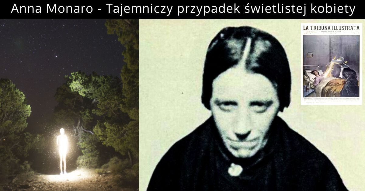 Naukowo opisany, ale niezrozumiały przypadek - Ta kobieta